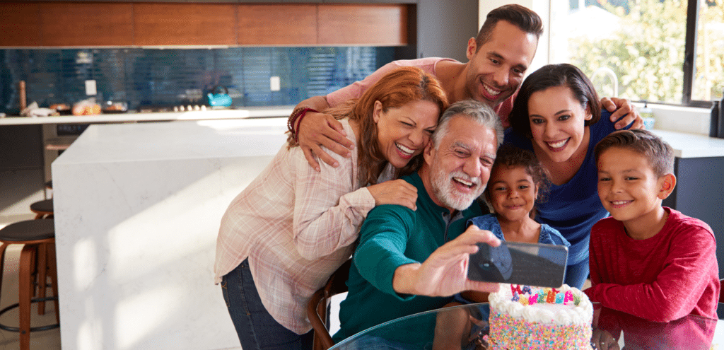 Tribute Blog - How to Make a Birthday Video Montage in 4 Easy Steps