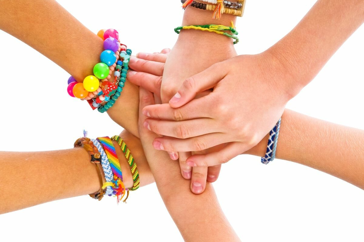 Tribute Blog - Say “Happy Birthday” to a Classmate – 3 DIY Grade School ...