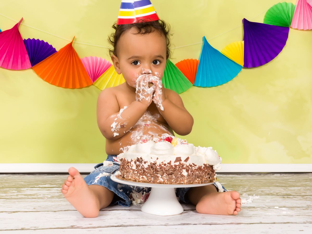 Tribute Blog - Birthday Gift Guide for Milestone Birthdays