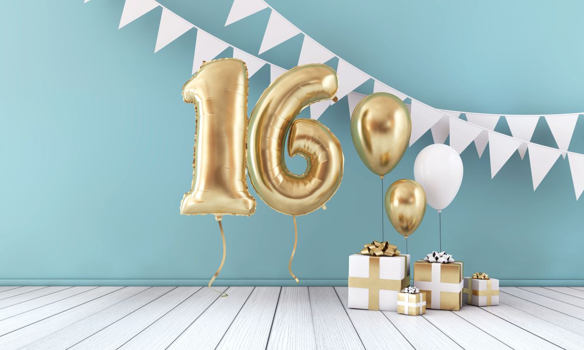 Tribute Blog - Birthday Gift Guide for Milestone Birthdays