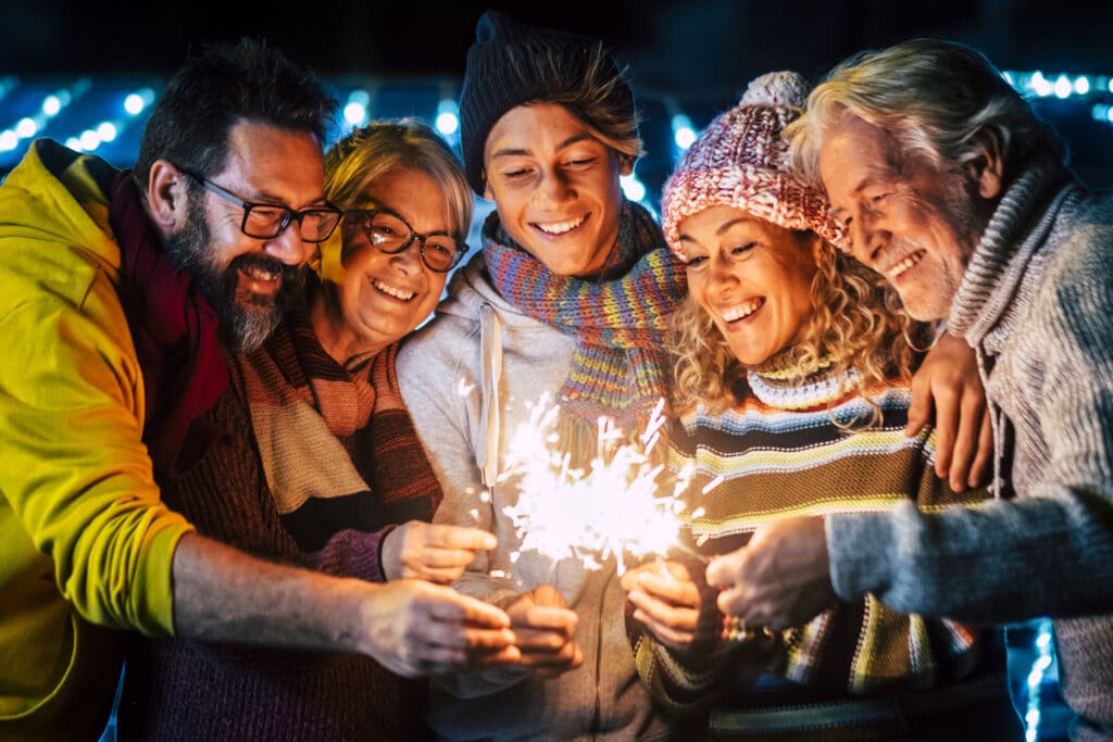 Tribute Blog - 8 Prompts to Write Your Own 2021 Recap