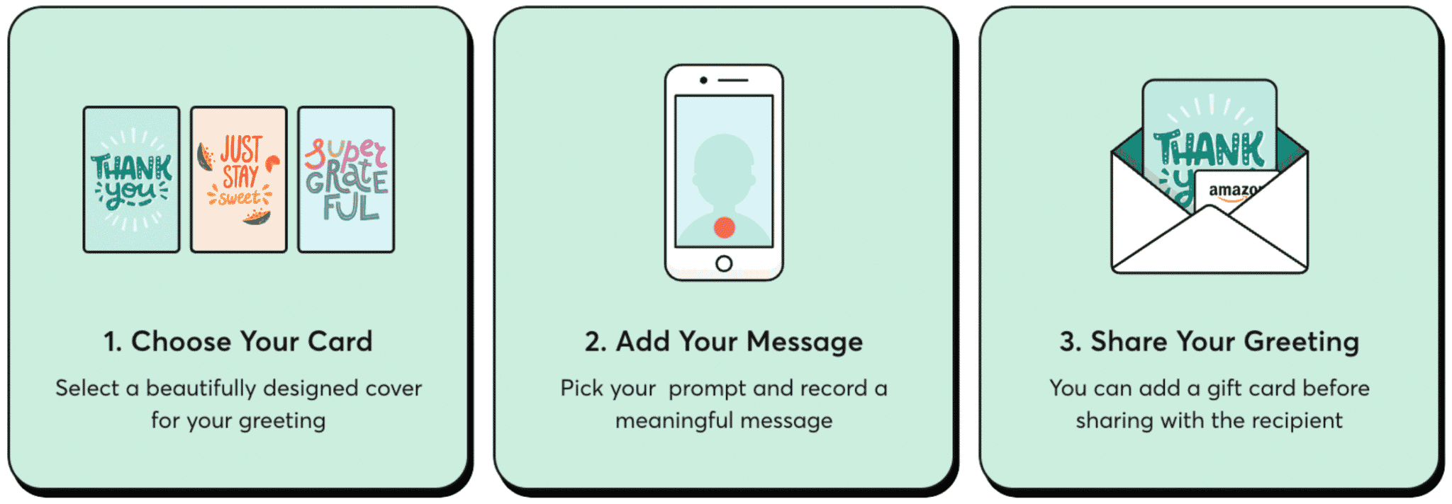 Virtual Birthday Cards: A Personal Touch They’ll Love