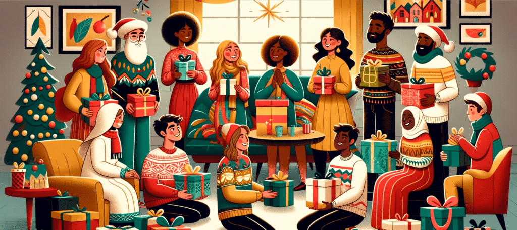 Happy Holiday: 3 Surprising Steps to Celebrate The Most Meaningful ...
