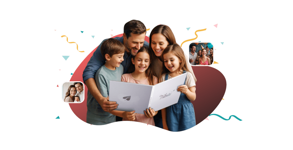 Custom Picture Book: Create Timeless Memories
