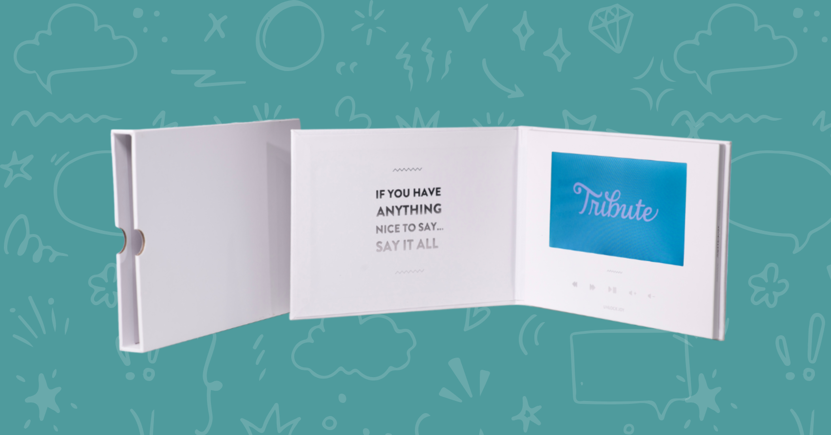 3 Steps to Create a Memory Book That Will Be Treasured Forever