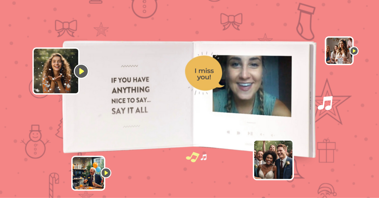 3 Steps to Create a Memory Book That Will Be Treasured Forever