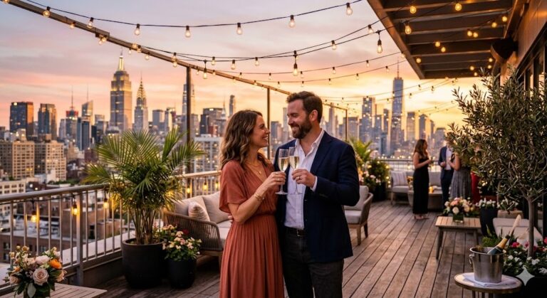 50 Unforgettable Birthday Ideas Beyond the Usual Party