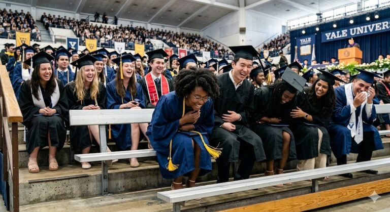Tribute Blog - Funny Graduation Quotes for Cards, Captions & Speeches ...