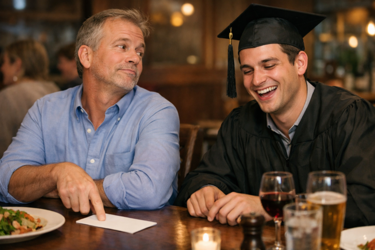 Tribute Blog - How Much Money to Give for a Graduation Gift (2026 Guide)