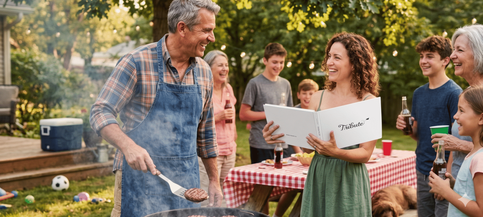 Father's Day Gifts for an Uncle Who's Like a Dad