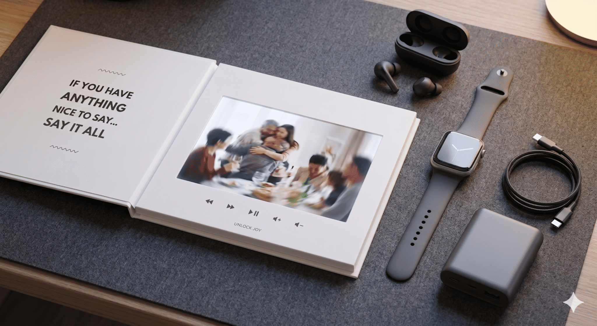 30 Best Tech Gifts for Dad in 2026